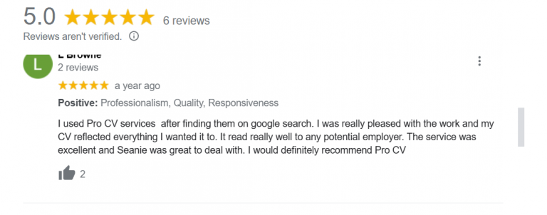 Expat and International CV Writing Services in Berlin, Munich, Hamburg ...